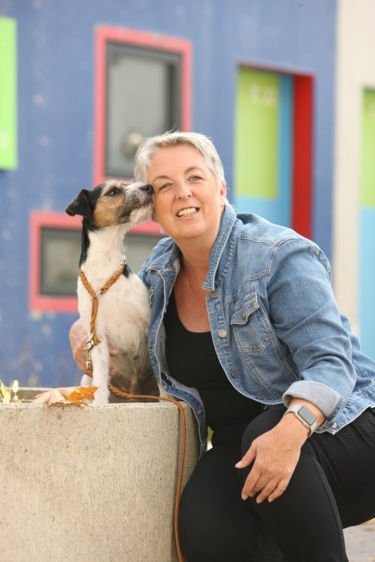 Rusty's Rascals – Parson Russell Terrier Zucht