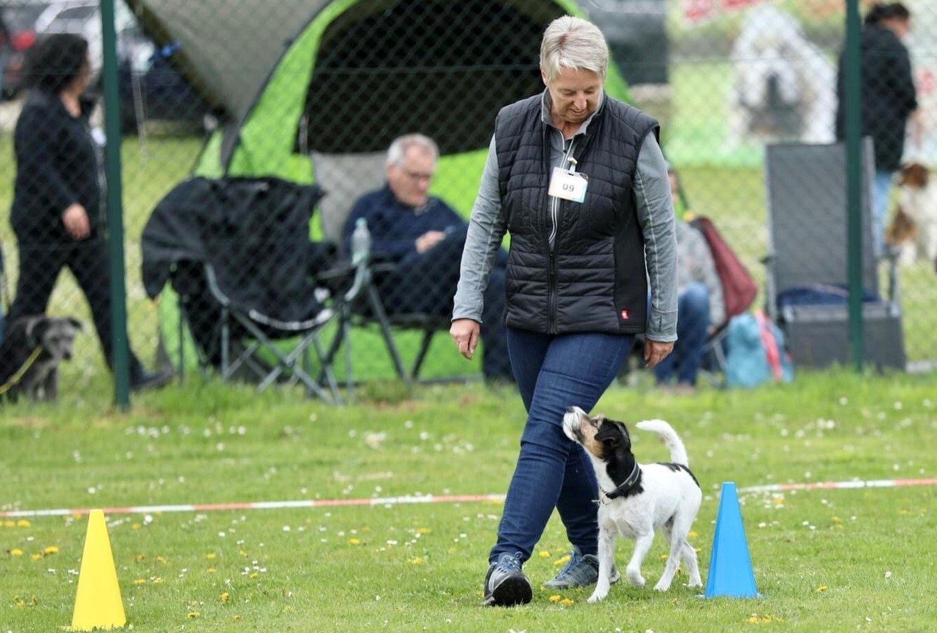 Galerie – Rusty's Rascals